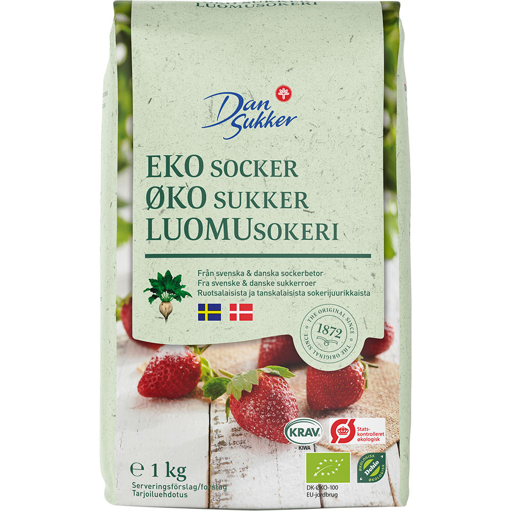 Produkter – Dansukker Foodservice
